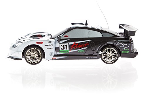 Liberty Imports RC Drift King Sports Car Review - Radio Controlled Cars ...