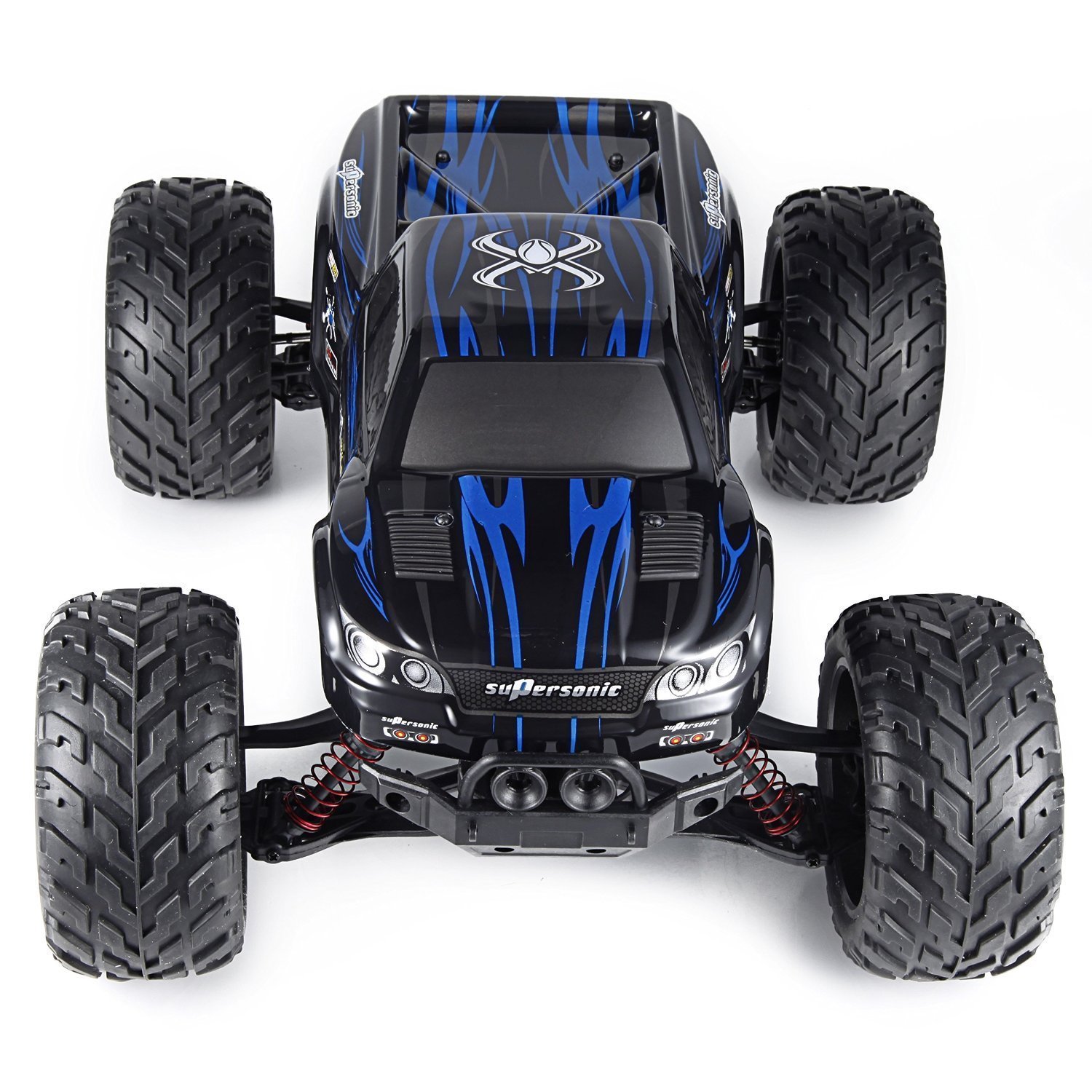 Red-Kid 2.4Ghz 2WD Off-Road RC Drift Cars Review - Radio Controlled ...