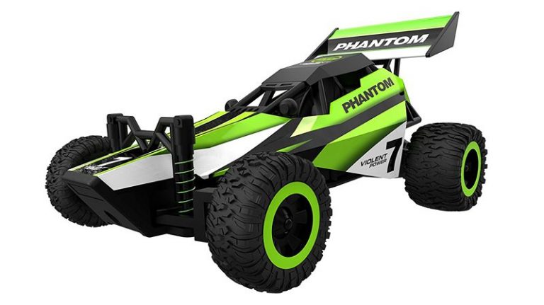 5 Fastest RC Cars for Speed Junkies - High-Speed Remote Control Cars Review