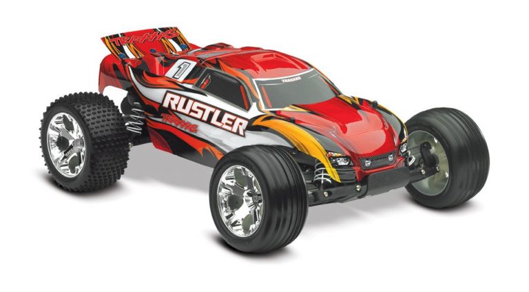 10 Best RC Cars of 2025 | Top Remote Control Car Reviews